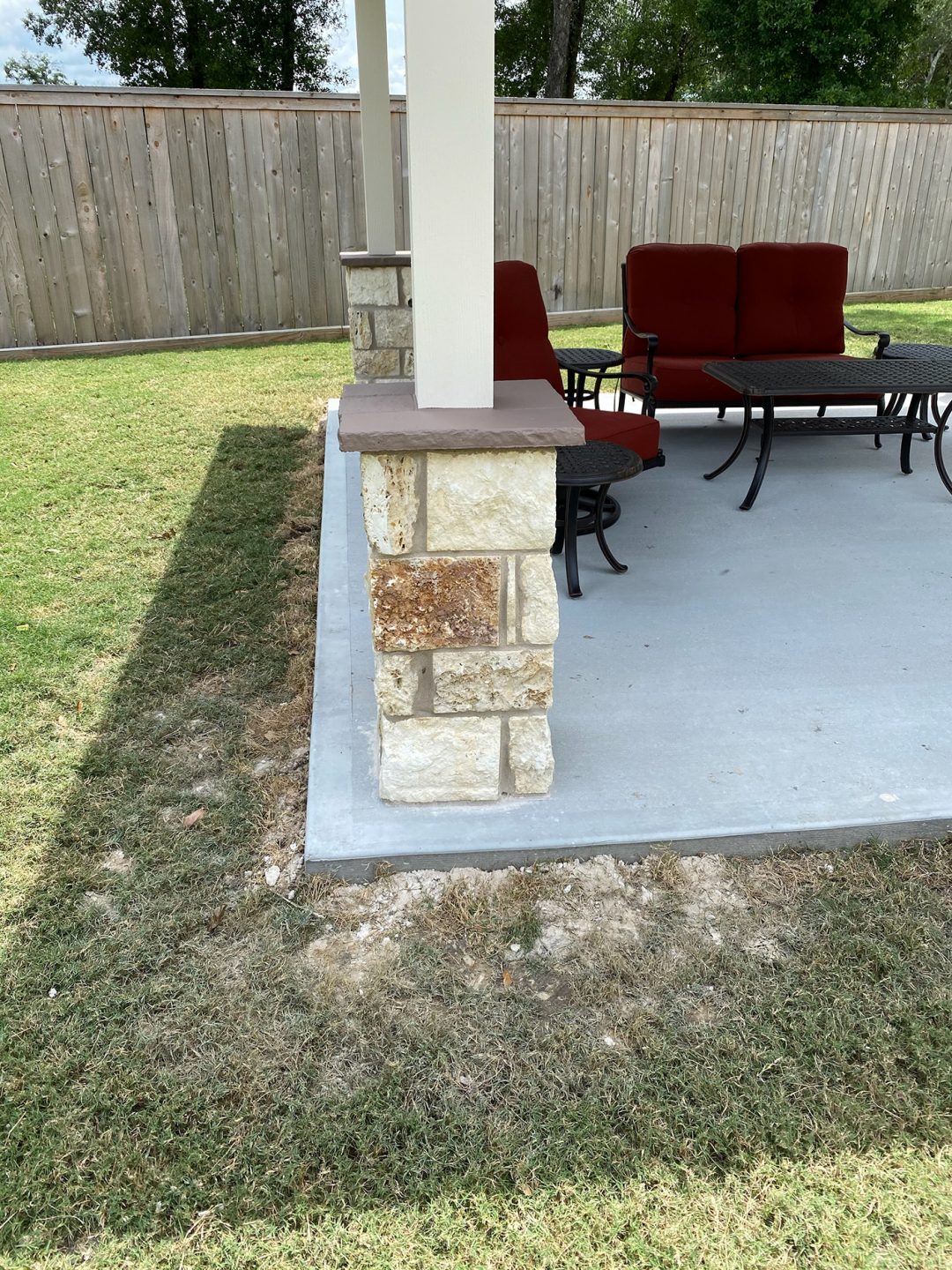 Texas Patio Pros | Patio Covers | Cypress Tx & Houston