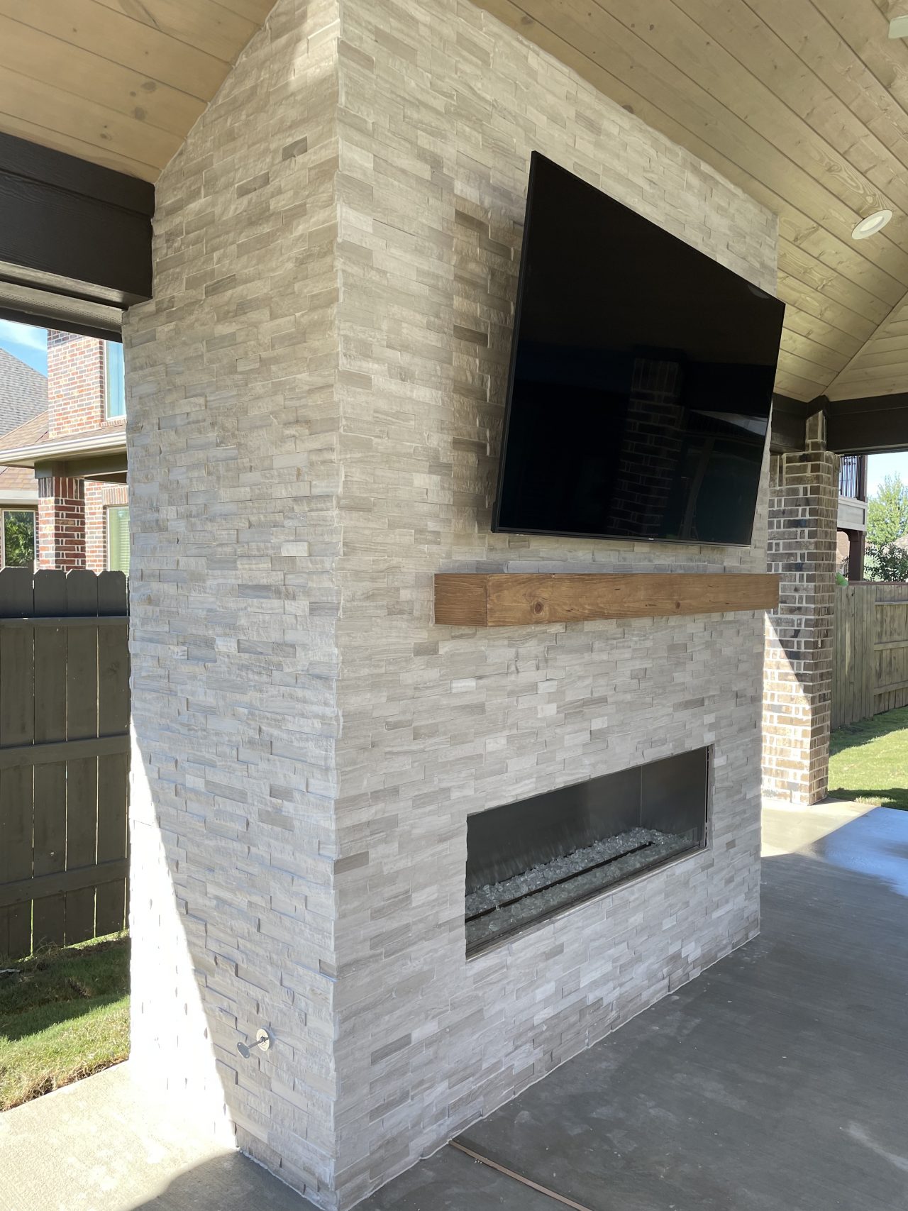 Texas Patio Pros | Patio Covers | Cypress Tx & Houston